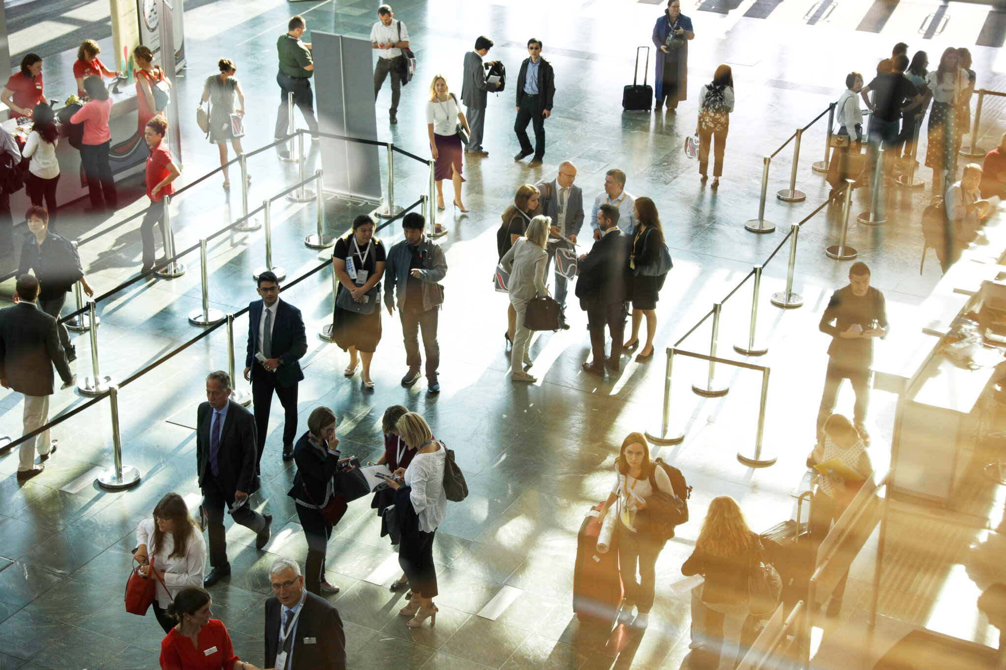 Membership – EURETINA