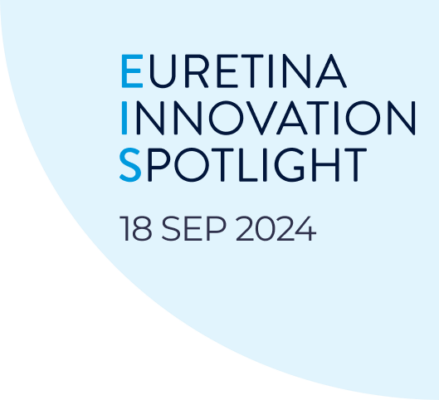 EURETINA – European Society of Retina Specialists
