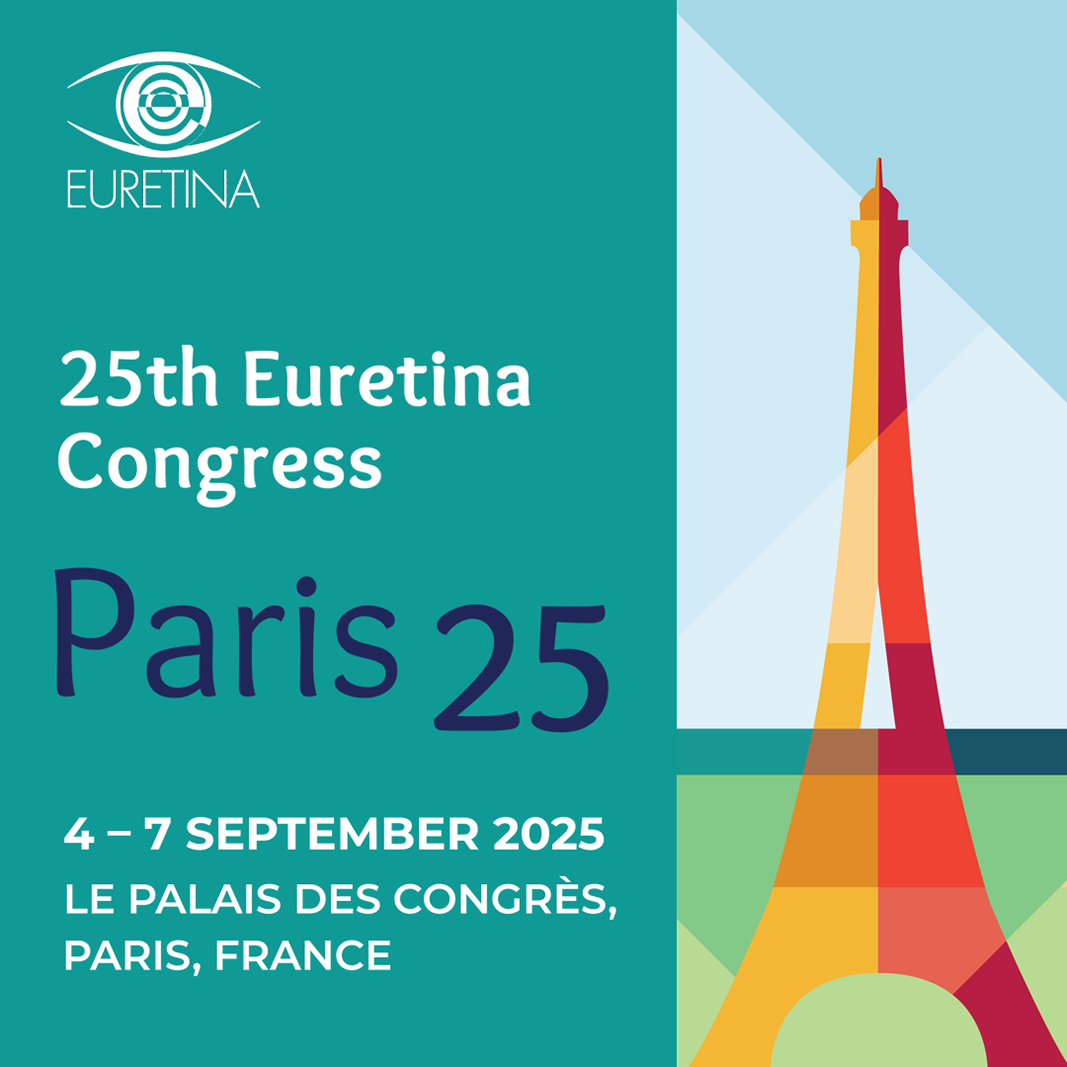 Social Media Toolkit – EURETINA
