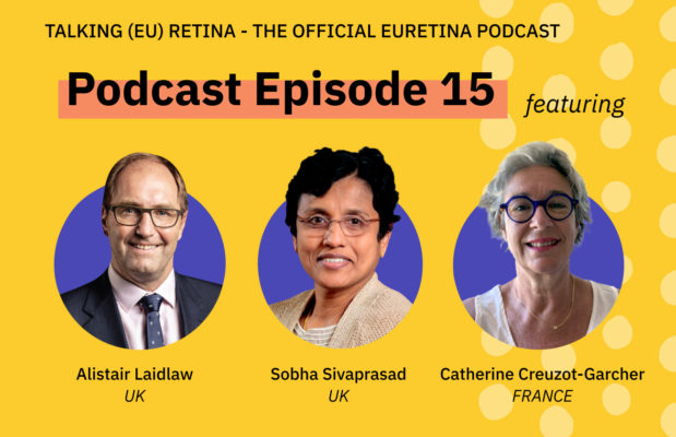 Future Meetings – EURETINA