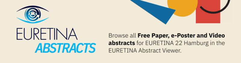 EURETINA – European Society of Retina Specialists