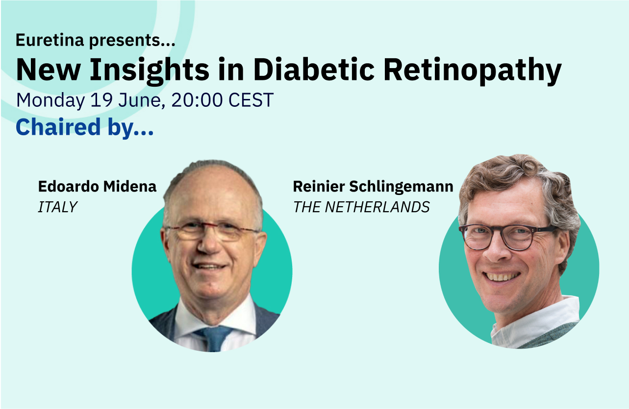 Digital Events – EURETINA