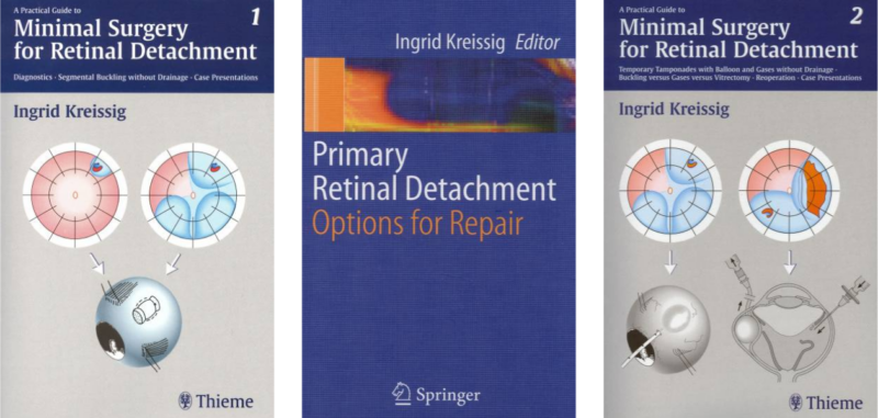136th Retinal Detachment Course – EURETINA