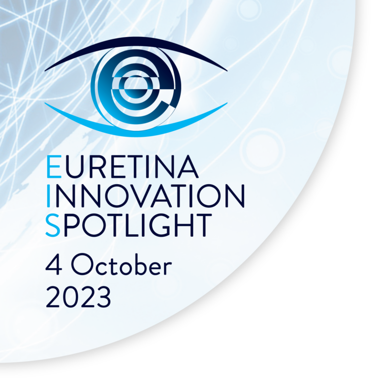 Amsterdam 2023 – EURETINA