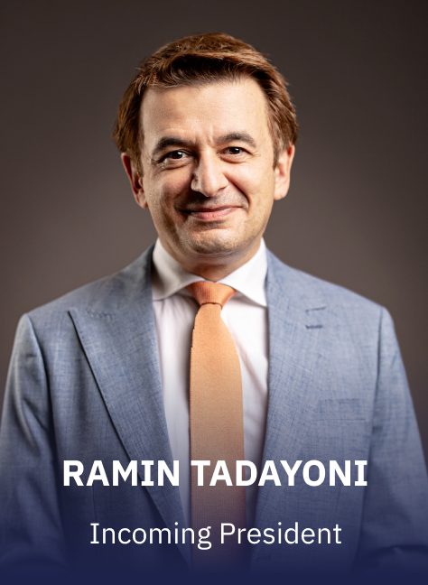 EURETINA – European Society of Retina Specialists