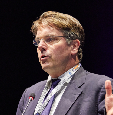 Subspecialty Groups – EURETINA