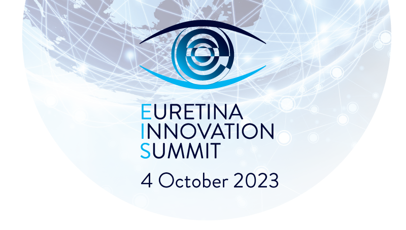 EURETINA – European Society of Retina Specialists