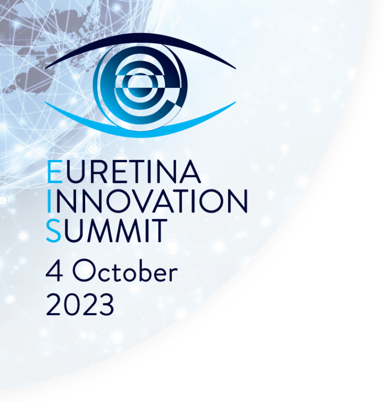 EURETINA – European Society of Retina Specialists