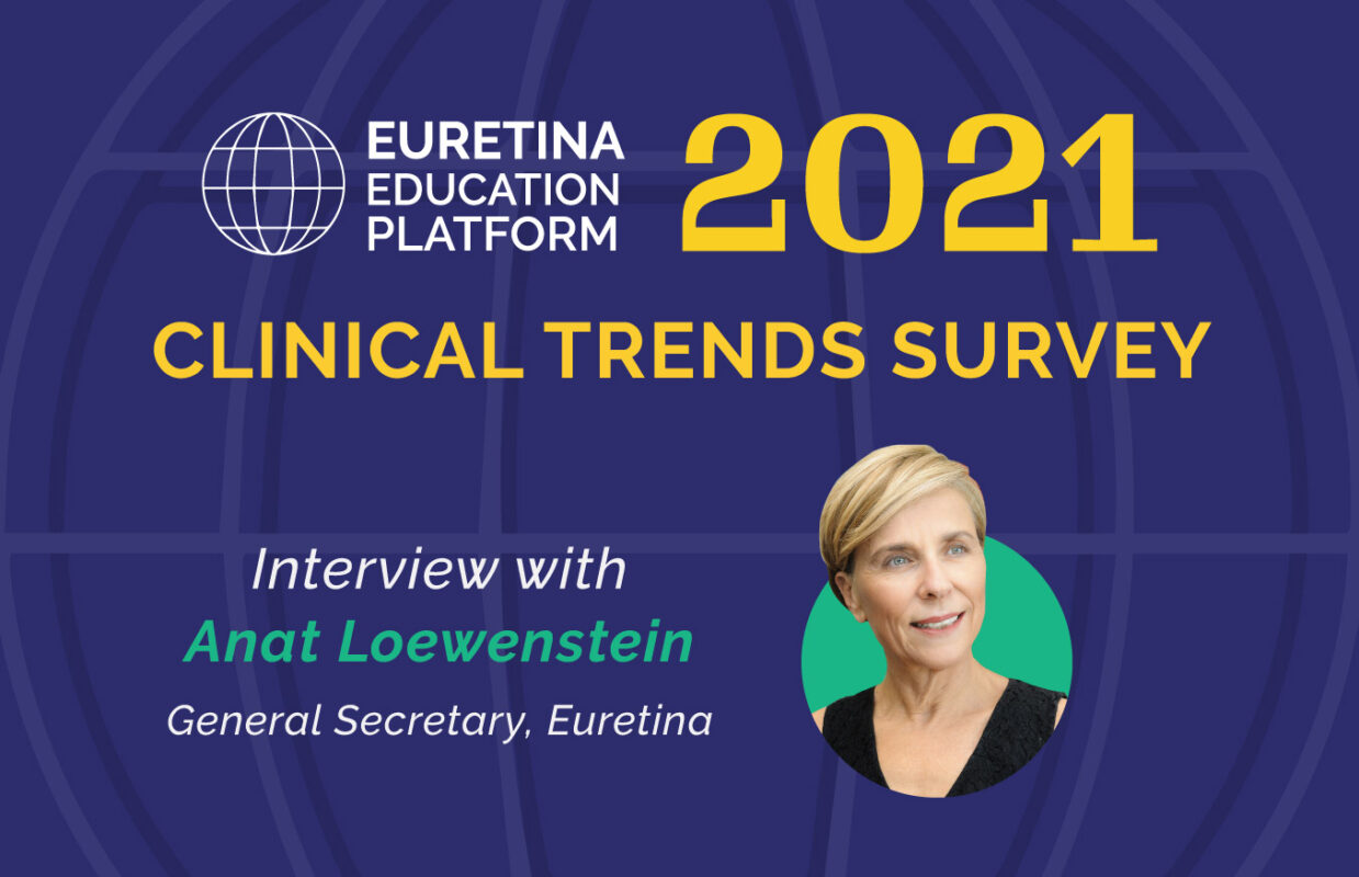 Future Meetings – EURETINA