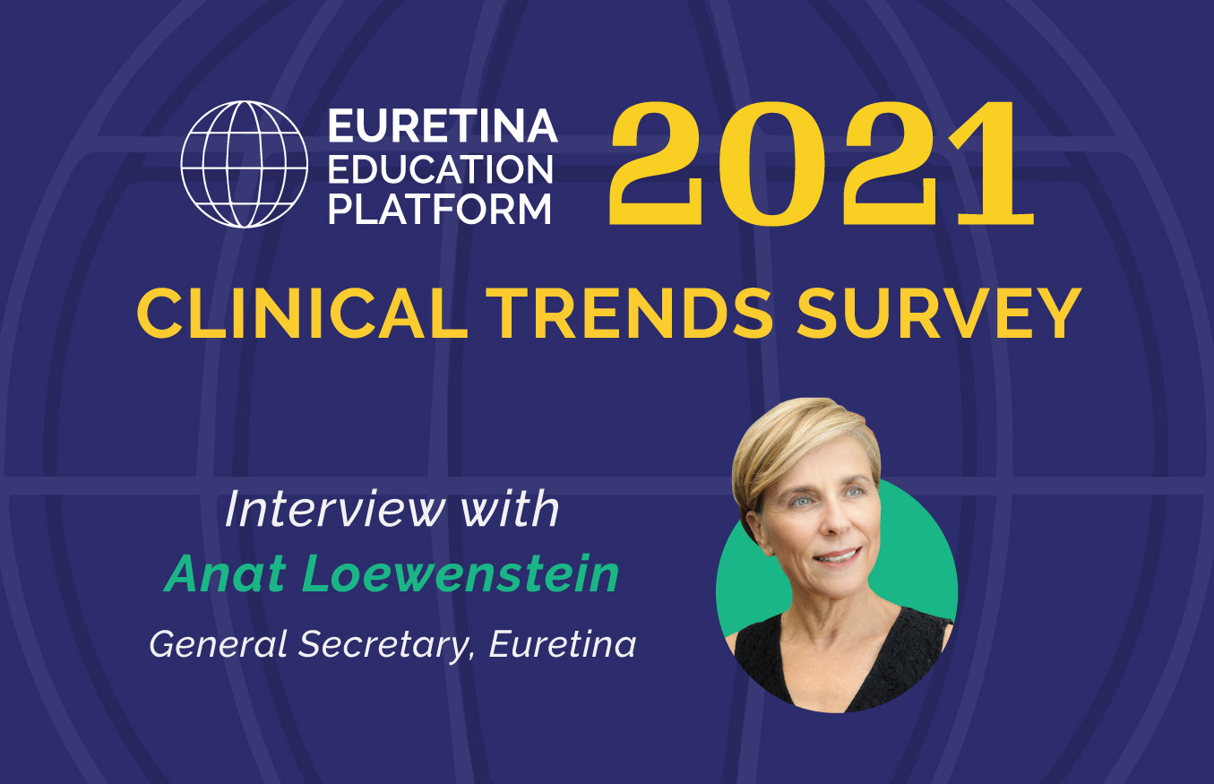 Future Meetings – EURETINA