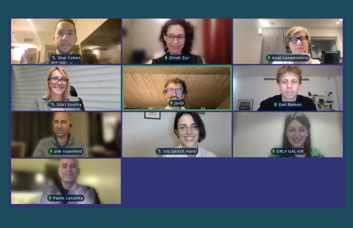 EURETINA – European Society of Retina Specialists