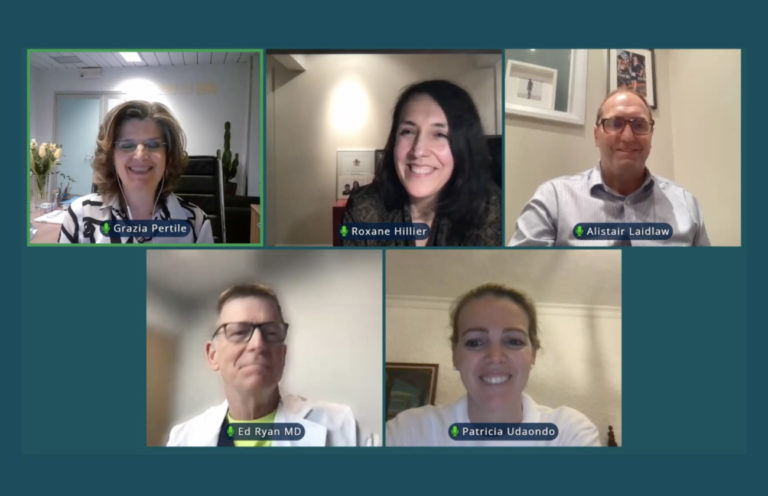 Future Meetings – EURETINA