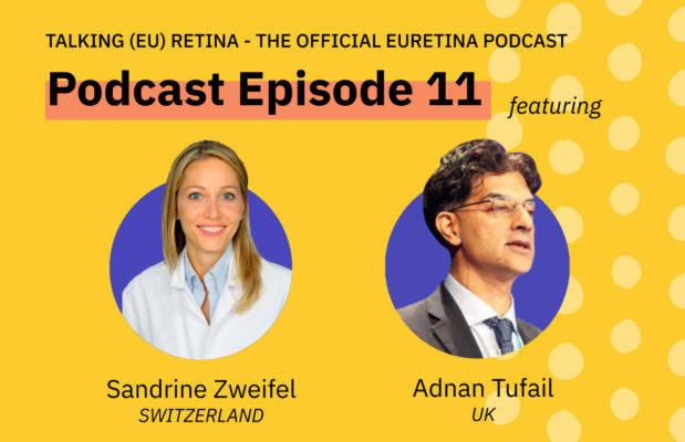 Future Meetings – EURETINA