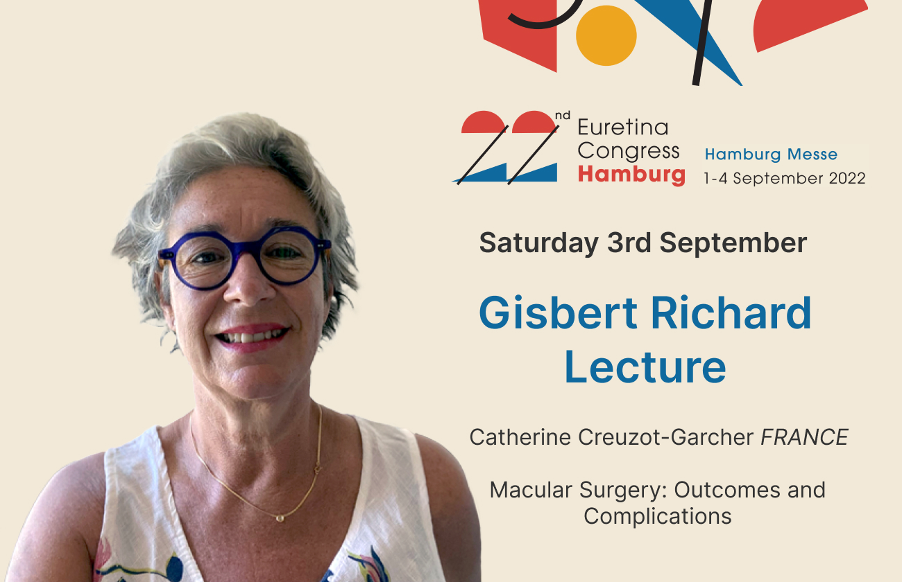 Identifying biomarkers to guide DME treatment – EURETINA