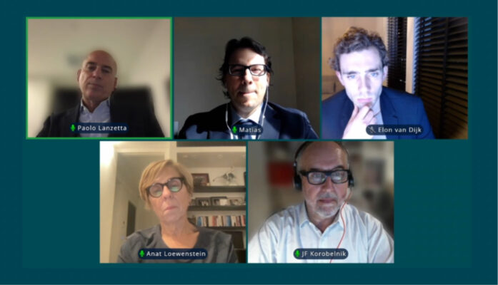 Digital Events – EURETINA