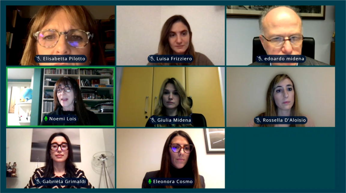 EURETINA – European Society of Retina Specialists