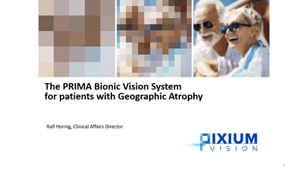 2023 Amsterdam On Demand – EURETINA