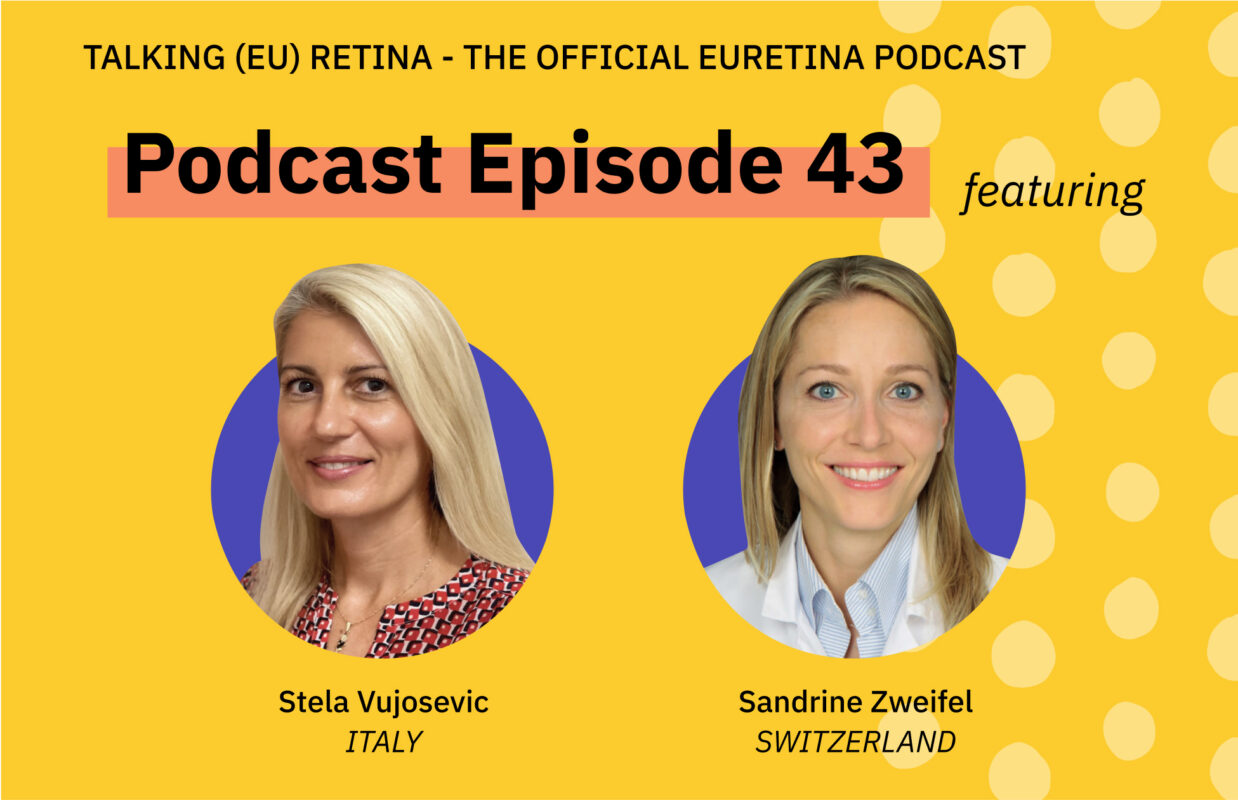 About – EURETINA
