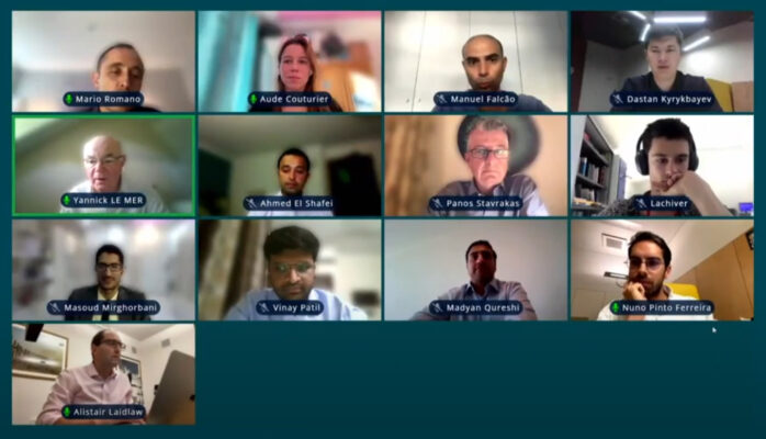 EURETINA – European Society of Retina Specialists