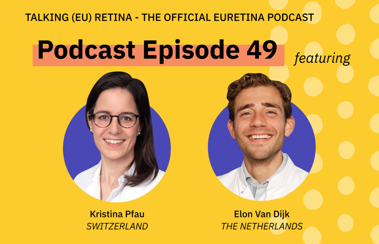 Browse open content – EURETINA