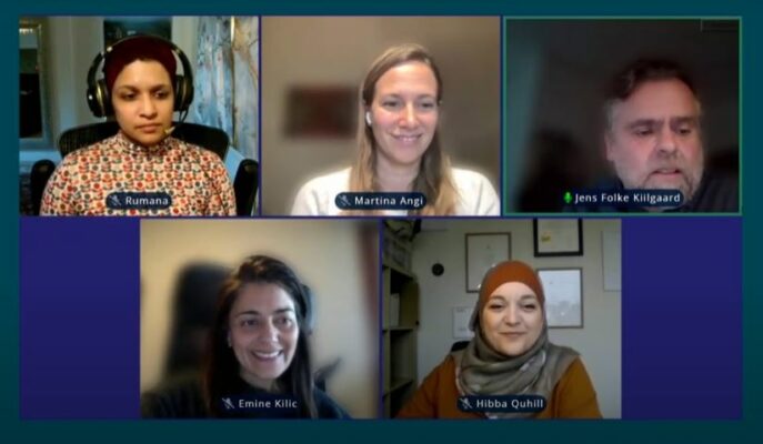 EURETINA – European Society of Retina Specialists