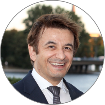 Ramin Tadayoni Award Terms 2025 – EURETINA