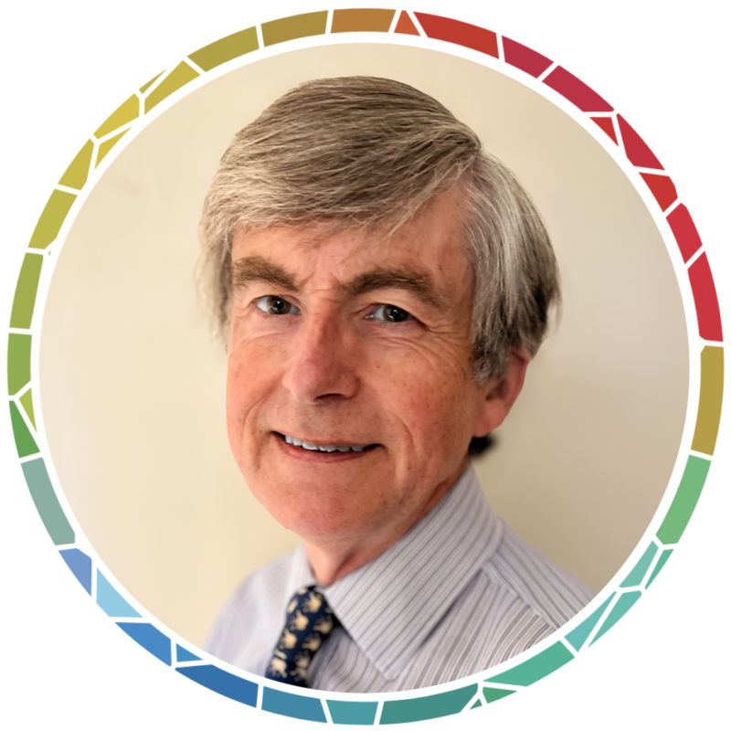 Gisbert Richard Lecture – David Yorston Biography – EURETINA
