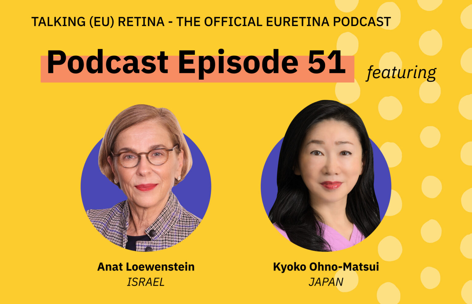 Browse open content – EURETINA