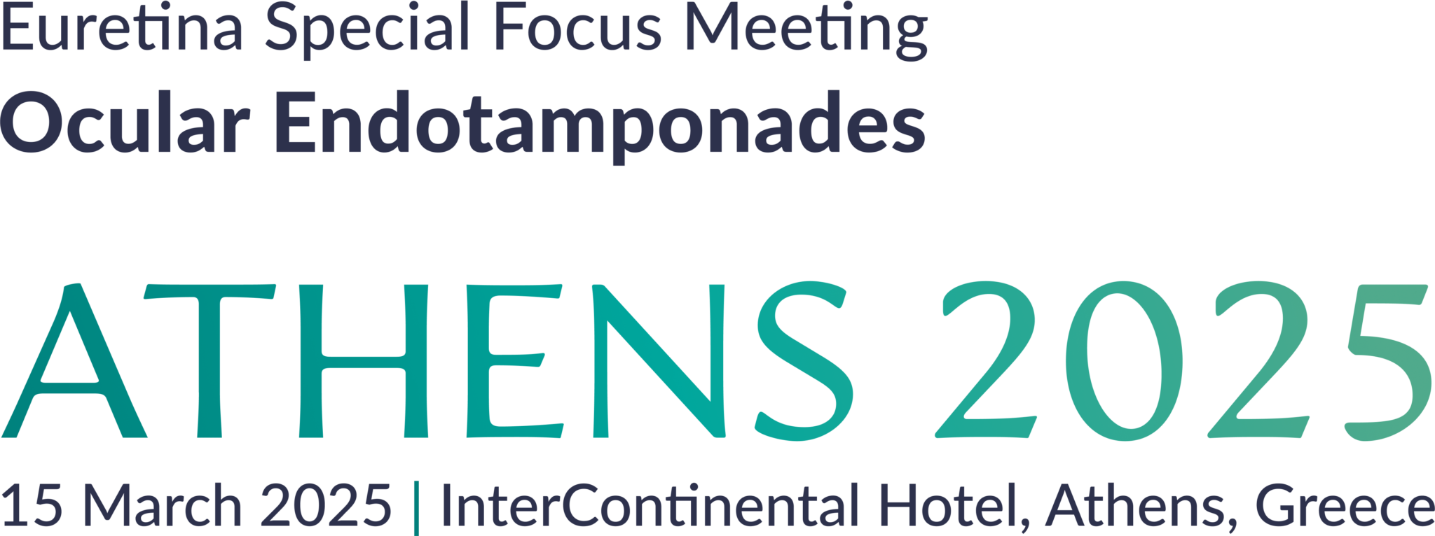 EURETINA – European Society of Retina Specialists