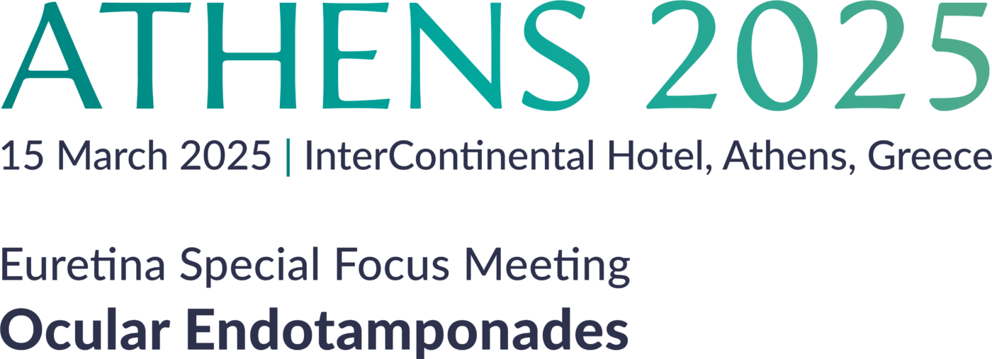 EURETINA – European Society of Retina Specialists