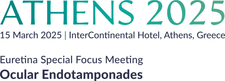 EURETINA – European Society of Retina Specialists