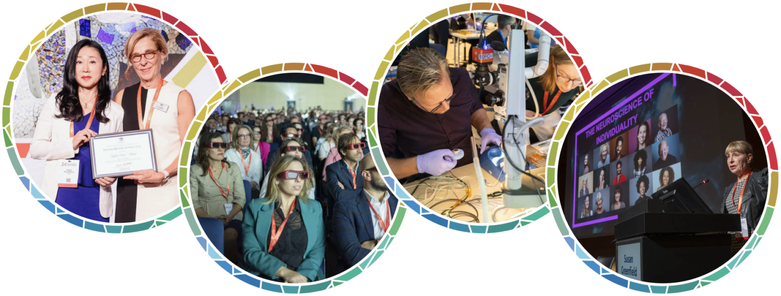 EURETINA – European Society of Retina Specialists