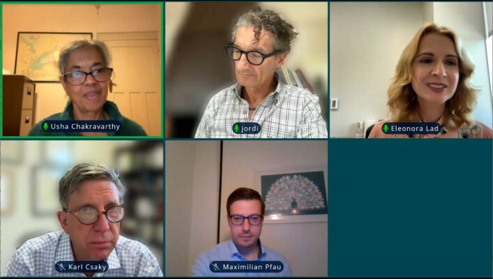 EURETINA – European Society of Retina Specialists