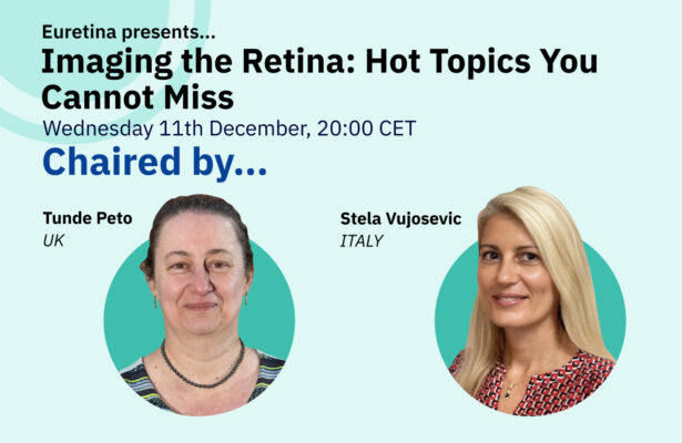 Digital Events – EURETINA