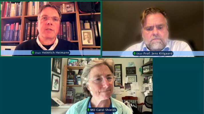 EURETINA – European Society of Retina Specialists