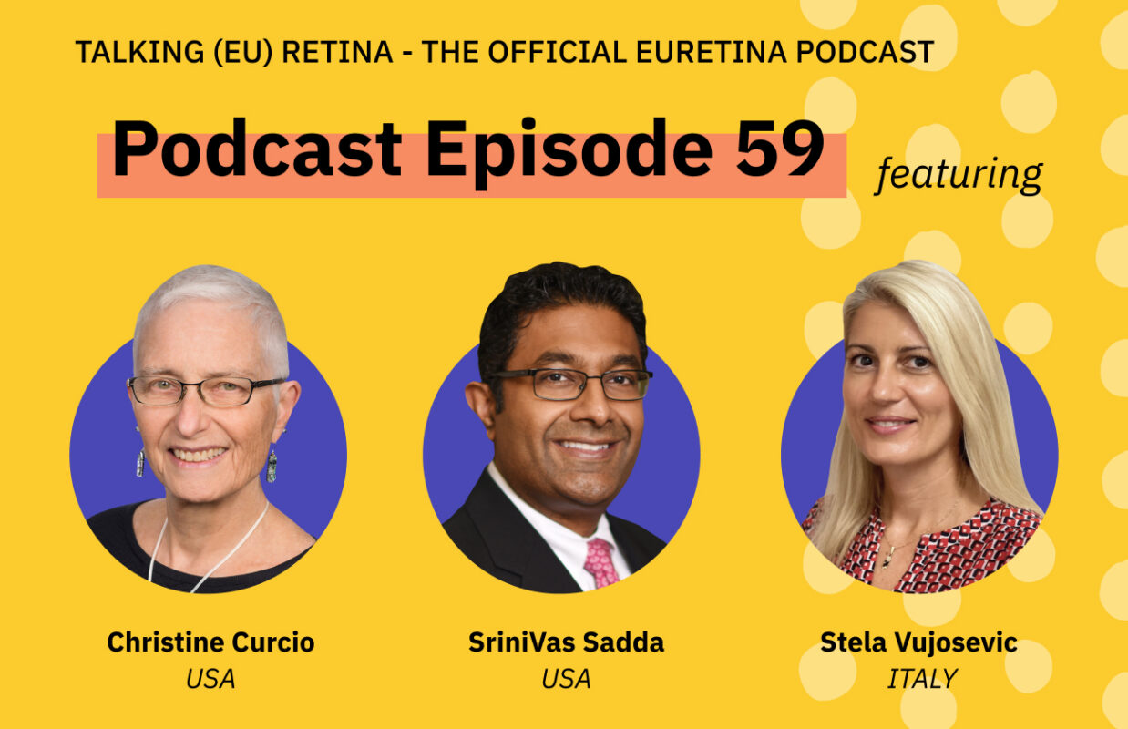 Future Meetings – EURETINA