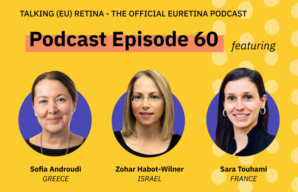Future Meetings – EURETINA