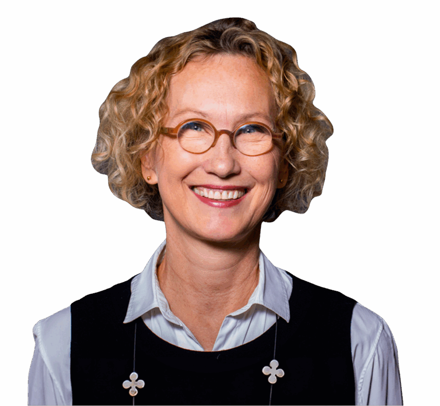 Euretina Lecture – Ursula Schmidt-Erfurth Biography – EURETINA