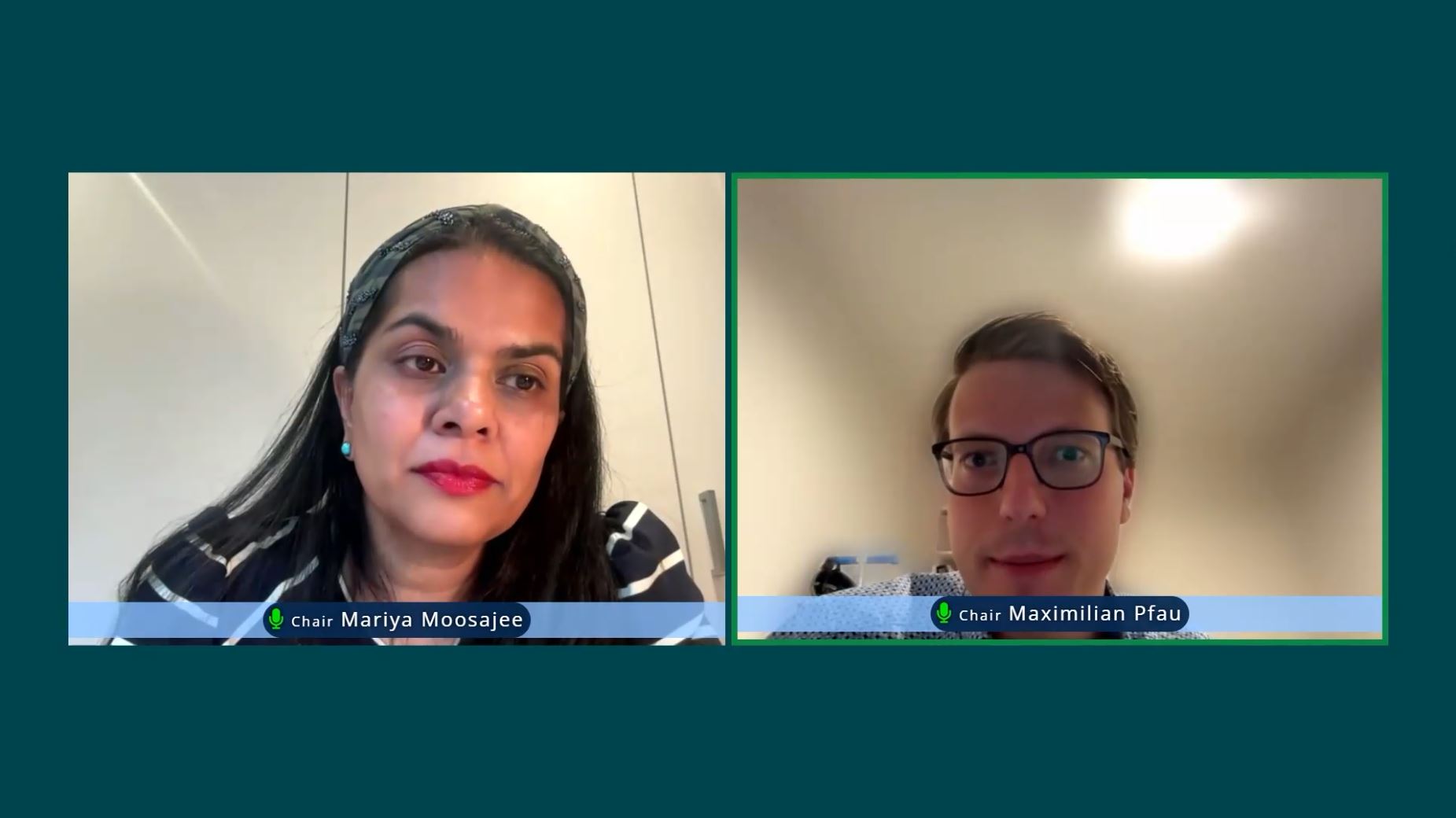 EURETINA – European Society of Retina Specialists