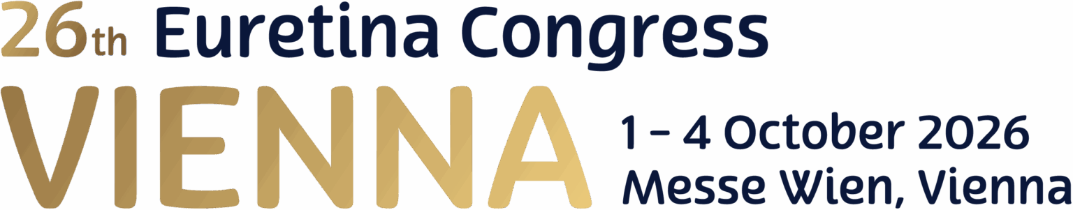 Session Submission Terms – EURETINA