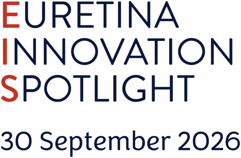 EURETINA – European Society of Retina Specialists
