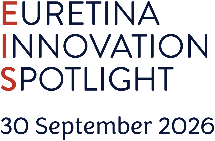 EURETINA – European Society of Retina Specialists