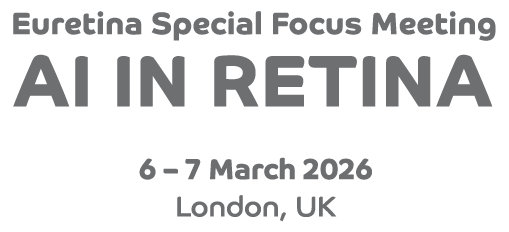 EURETINA – European Society of Retina Specialists
