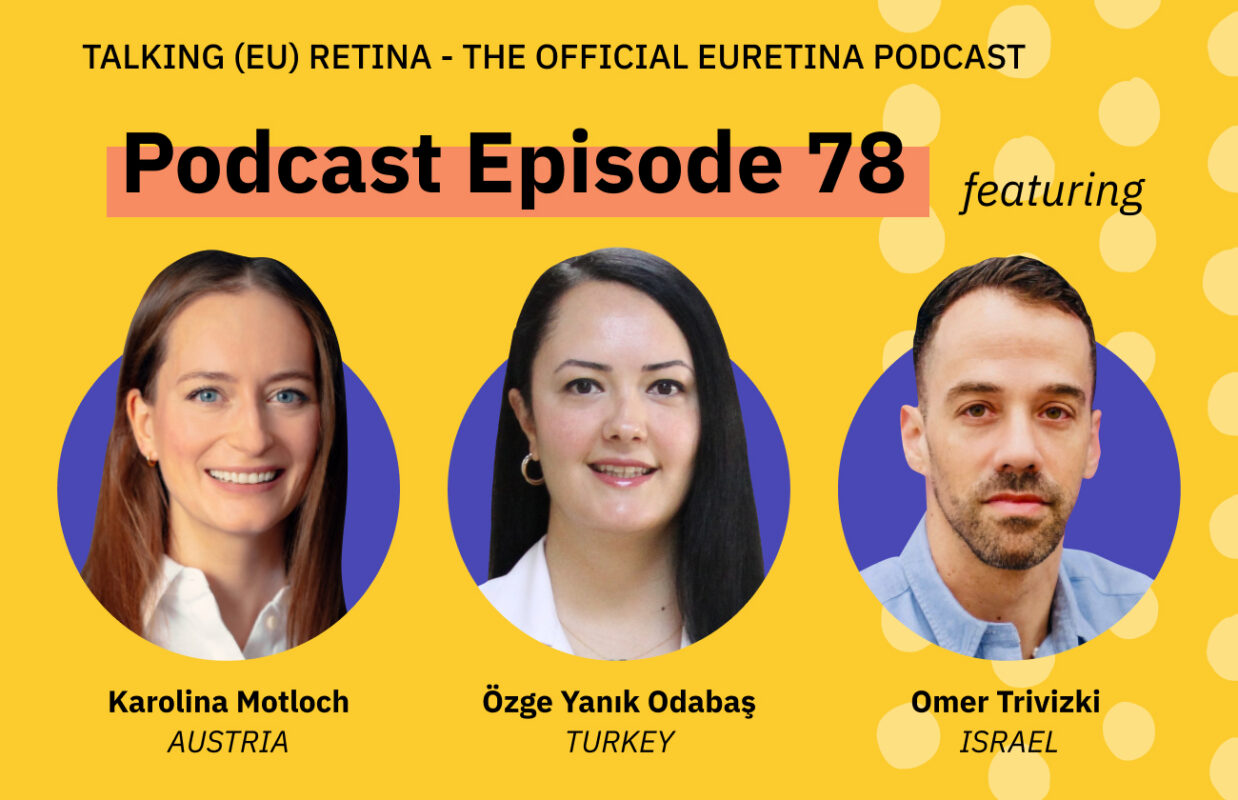 Future Meetings – EURETINA
